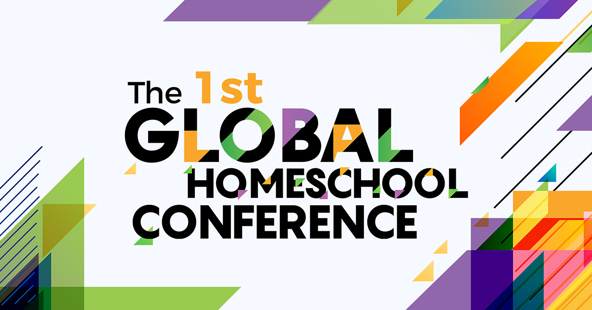 Global Homeschool Conference - Homeschool Global | Home School